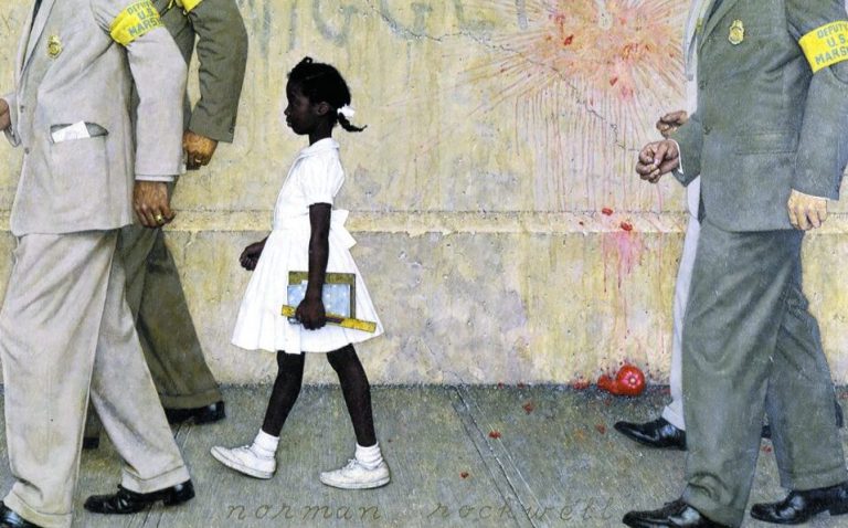 Race – Tonicha's PgCert